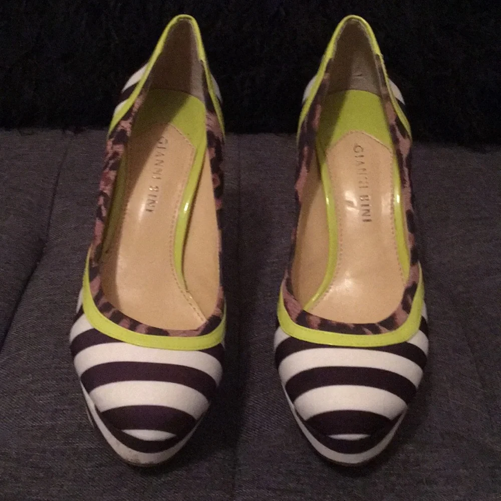 Gianni Bini | Shoes | Gianni Bini Shoes | Poshmark